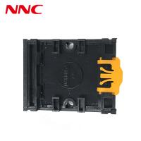 China NNC Relay Socket PF083A Series applied for MK-2P/NNC70-2P Relay for sale