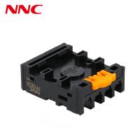 China NNC Relay Socket PF083A Series applied for MK-2P/NNC70-2P Relay for sale