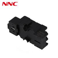 China NNC Relay Socket PTF08A1/A2 Series applied for HH61P/LY1 Relay for sale