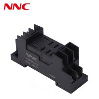 China NNC Relay Socket PTF08A3 Series applied for HH61P/LY1 Relay for sale