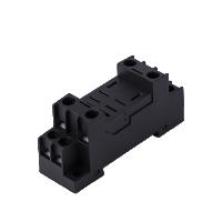 China NNC Relay Socket PTF08A3-E Series applied for HH61P/LY1 Relay for sale
