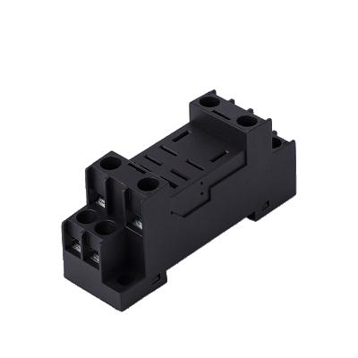 China NNC Relay Socket PTF08A3-E Series applied for HH61P/LY1 Relay for sale