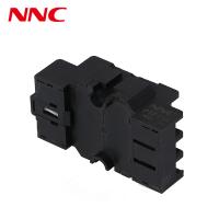China NNC Relay Socket PTF11A Series applied for HHC68A/LY3/JQX-13F Relay for sale