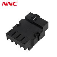 China NNC Relay Socket PTF14A Series applied for NNC68A/LY4/JQX-13F Relay for sale