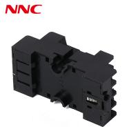 China NNC Relay Socket PYF11A Series applied for HHC68B/MY3/JQX-18F/HH53P Relay for sale