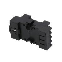 China NNC Relay Socket PYF14A Series applied for HHC68B/MY4/JQX-18F/HH54P Relay for sale