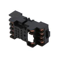 China NNC Relay Socket PYF14A Series applied for HHC68B/MY4/JQX-18F/HH54P Relay for sale