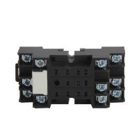 China NNC Relay Socket PYF14A Series applied for HHC68B/MY4/JQX-18F/HH54P Relay for sale