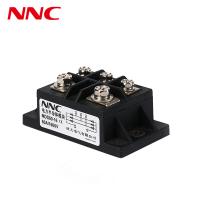 China NNC Power Semiconductor Module MDS/MDQ for sale