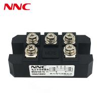 China NNC Power Semiconductor Module MDS/MDQ for sale