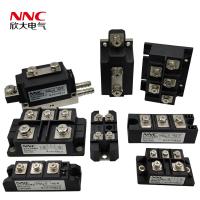 China NNC Power Semiconductor Module QL/SQL/KBPC for sale