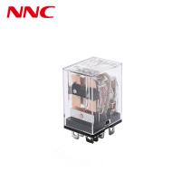 China NNC General purpose Relay 68A JQX-13F for sale
