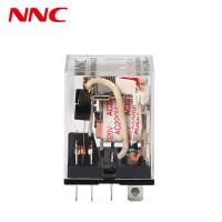 China NNC General purpose Relay 68A JQX-13F for sale