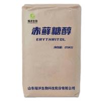 China Food Beverage Erythritol Zero Calorie Sweetener For Drink Biscuits for sale