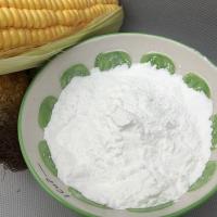 China E1450 E1401 Modified Waxy Maize Starch E1422 Gluten Free In Bulk for sale