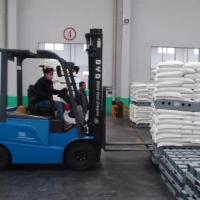 China CAS No 9005-25-8 Modified Cornstarch Powder For Waxing In Food for sale