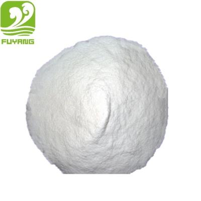 China 9005-25-8 Msds Maize Starch Powder Low Moisture Biodegradable Plate Polymer Production for sale