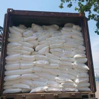 China 9005-25-8 Cas No Maize Starch Powder 25kg Biodegradable Disposable Tableware Making for sale