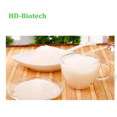 China 551-68-8 Msds Organic Allulose Sweetener Alternative Sugar 100% Natural for sale
