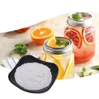 China Food Ingredient Trehalose Sweetener Powder 45% Sucrose CAS 6138-23-4 for sale
