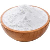 China 9005-25-8 Cas No Maize Starch Powder 25kg Biodegradable Disposable Tableware Making for sale