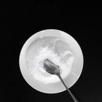 China Monk Fruit Natural Allulose Psicose Sweetener Low Calorie for sale