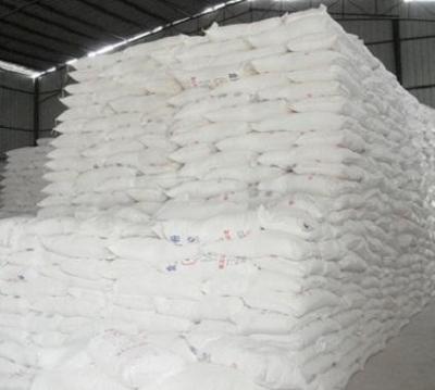 China CAS 527-07-1 Tech Grade Water Reducing Agent Surface Cleaning Sodium Gluconate for sale