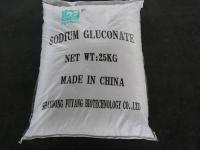 China Water Soluble Sodium Gluconate Concrete Admixture 6.5 PH for sale