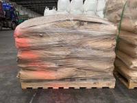 China 99.5% Cleaning Agent Sodium Gluconate Powder For Steel Surface for sale