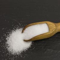 China Food Grade Natural Erythritol Sweetener 60% Sugar Alcohol Substitute for sale