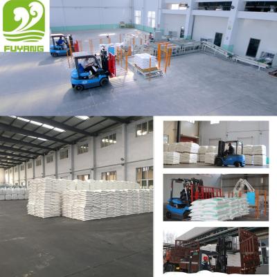 China CAS 527-07-1 Concrete Admixture Sodium Gluconate Powder White Pure Material for sale