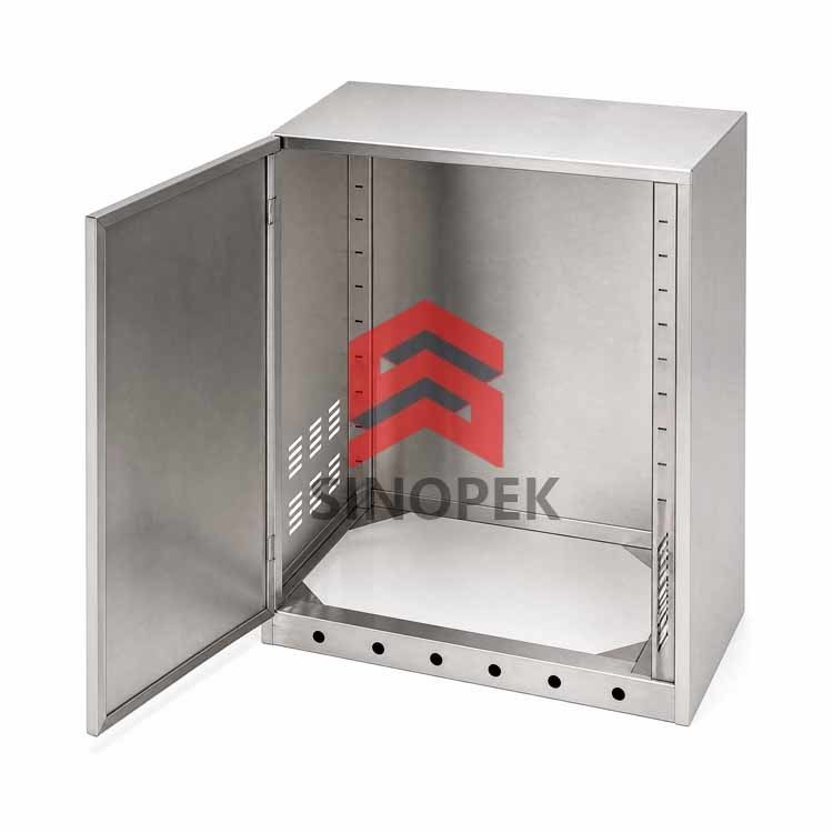 Cleanroom Grade Hazardous Materials Safety Cabinet