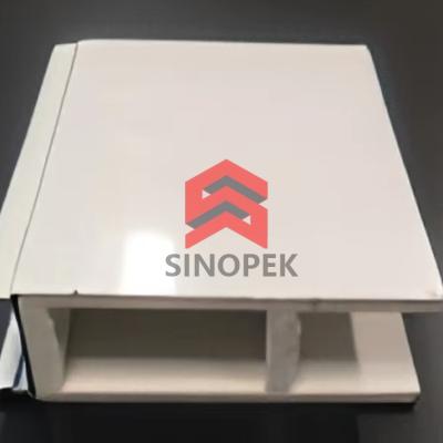 China Hollow Core Magnesium Oxide (MGO) Cleanroom Panel | High Strength for sale