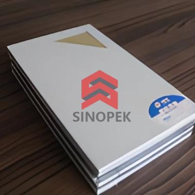China Handmade Rock Wool Cleanroom Panel | Reinforced Frame | Class A Fireproof for sale