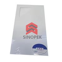China Handmade MGO Rockwool Cleanroom Panel | Hybrid Strength & Insulation for sale