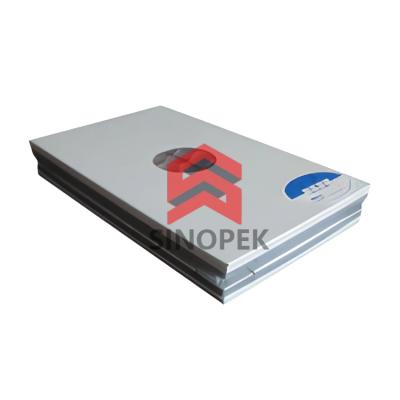 China Handmade Paper Honeycomb Cleanroom Panel | Lightweight & Flame Retardant for sale