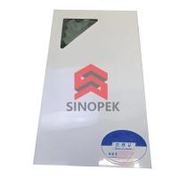 China Handmade Aluminum Honeycomb Cleanroom Panel | Ultra-Light & Class A Fireproof for sale