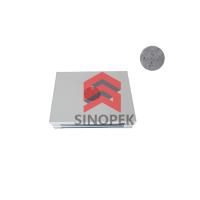 China Handmade Silica Rock Cleanroom Panel | Class A Fireproof & Hydrophobic for sale
