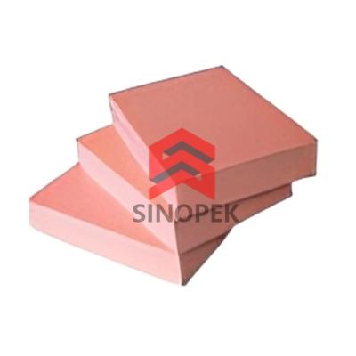 China Machine-made Phenolic Foam Cleanroom Sandwich Panel | B1 Fireproof & Low Smoke for sale