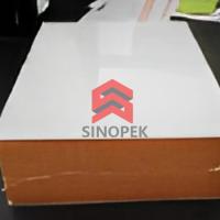 China Machine-made Phenolic Foam Cleanroom Sandwich Panel | B1 Fireproof & Low Smoke for sale