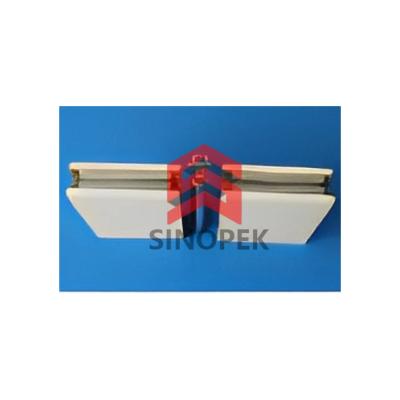 China Machine-made Phenolic Foam Cleanroom Sandwich Panel | B1 Fireproof & Low Smoke for sale