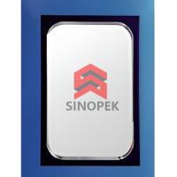 China Flush Mounted Door General Window with Sealed Edge and Customizable Dimensions for Cleanrooms for sale