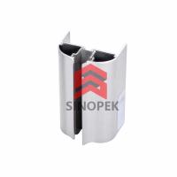 China Fixed Window Trim — Curved Molding | Cleanroom Window Finishing | GMP Grade for sale