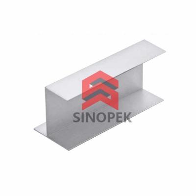 China Traditional Aluminum Window Frame | Conventional Profile | General Purpose for sale