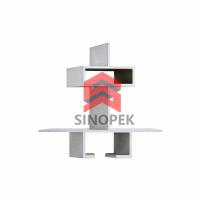 China Ceiling Beam | Main Ceiling Girder | Cleanroom Structure | GMP Grade for sale