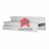 China Double-Layer Door Sealing Material | Dual-Seal Gasket | Cleanroom & Medical Grade for sale