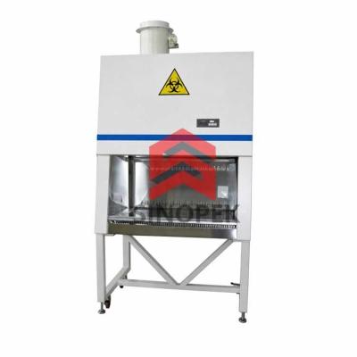 China Biosafety Cabinet | Class II BSC | Laboratory & Pharma Grade for sale