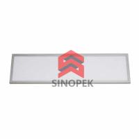 China Stainless Steel Edge LED Purification Light | Cleanroom Lighting | GMP Grade for sale