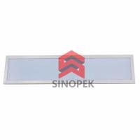 China Aluminum Alloy Edge LED Purification Light | Cleanroom Lighting | GMP Grade for sale