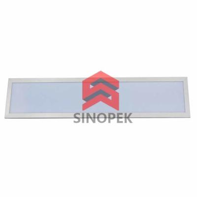 China Aluminum Alloy Edge LED Purification Light | Cleanroom Lighting | GMP Grade for sale